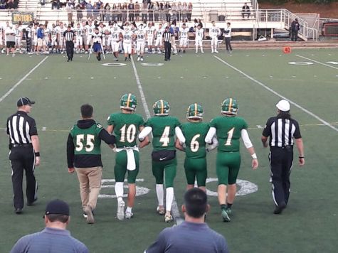 Bishop Blanchet Football - Home