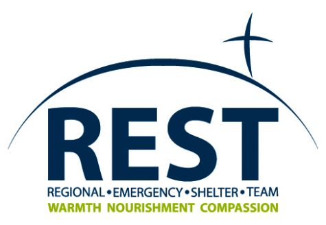 REST-Regional Emergency Shelter Team - Home