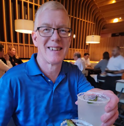 Dave Beaudoin's Community - Home