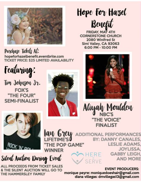 Hazel Hammersley - Home