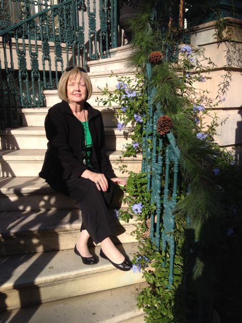 Deborah Robbins - Home