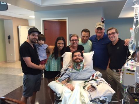 Brian McKenna - Home