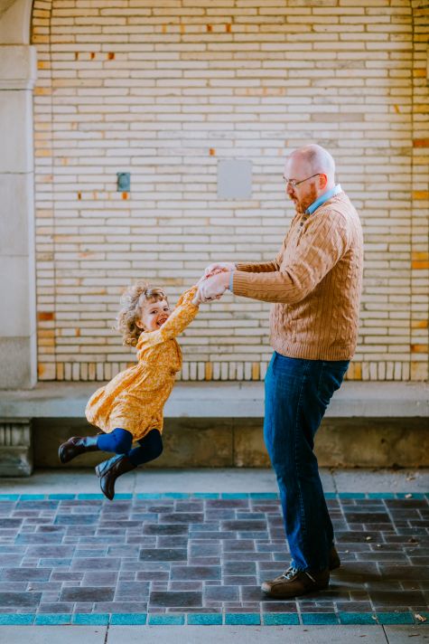 Hughes Family Helpers - Home